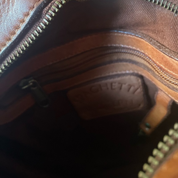 Spaghetti Western | Bags | Spaghetti Western Crossbody Purse Genuine ...